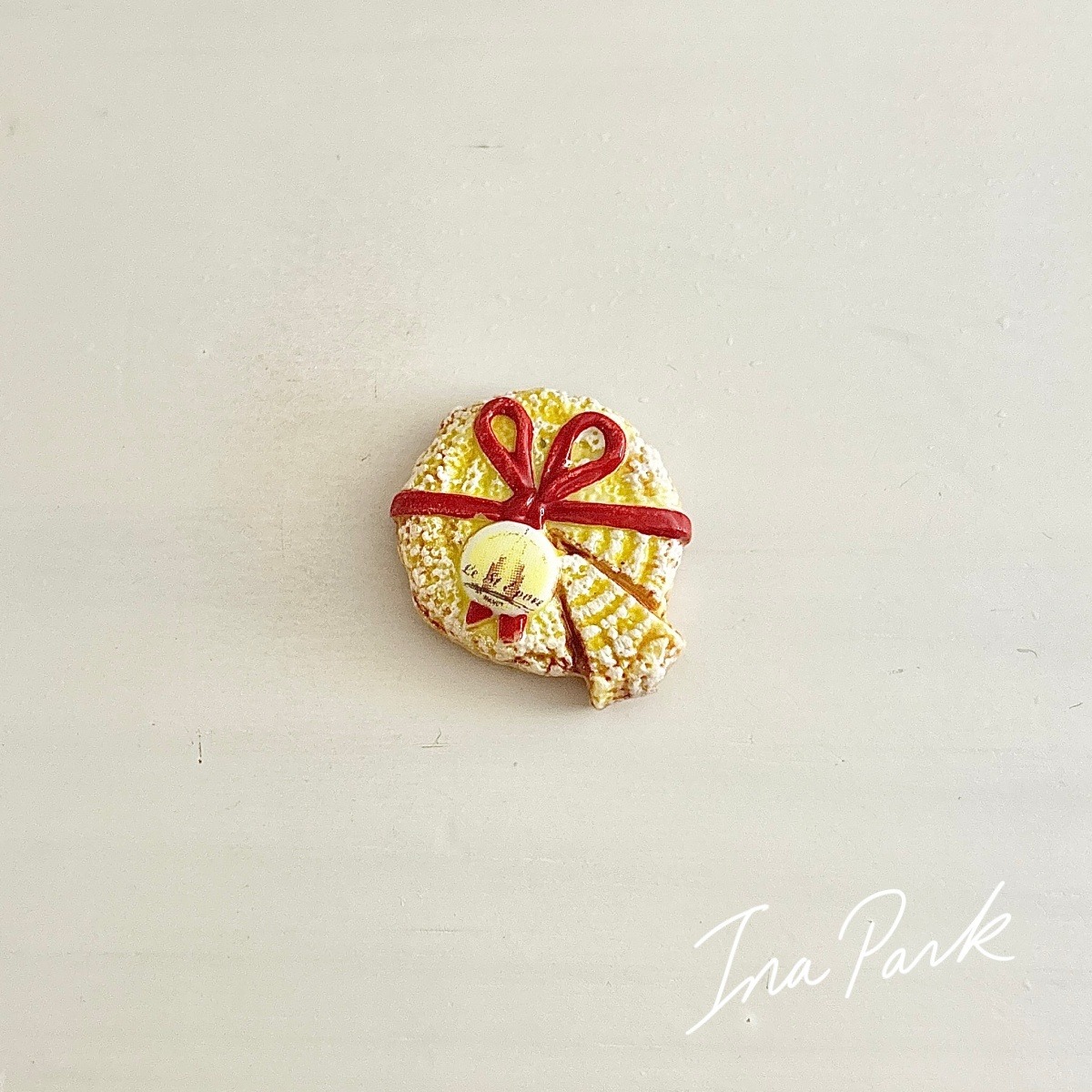 フェーブ 2007 ADAM NANCY アダムナンシー サン＝エプルのフェーヴ フランス製 陶器 ミニチュア お菓子 a63 | フランスの ...