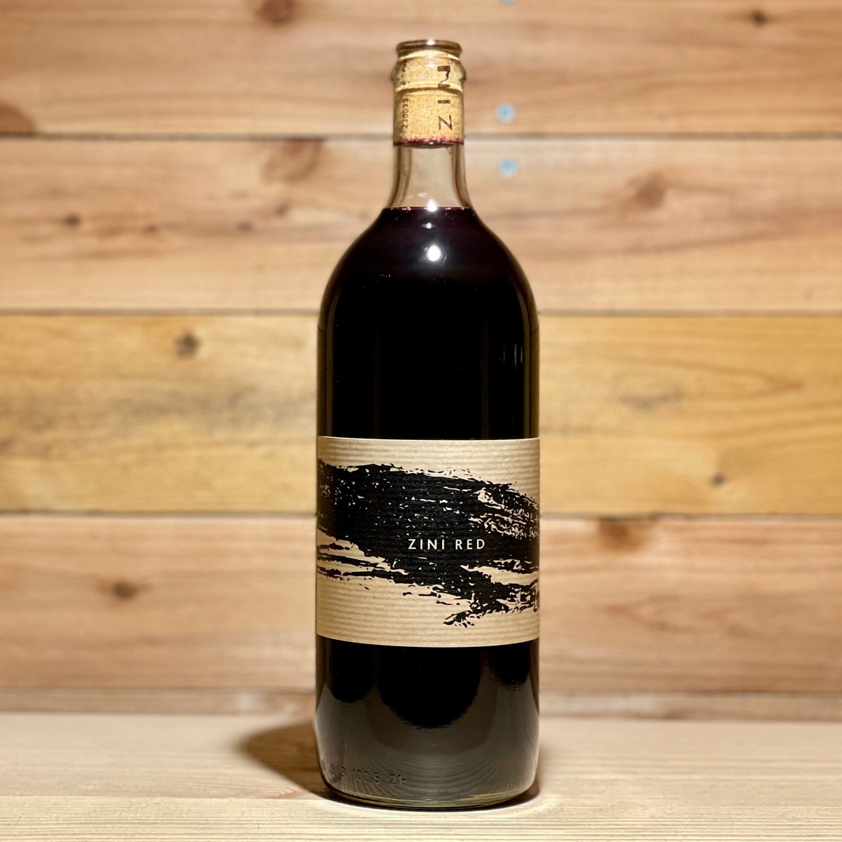 Ziniel Zini Red / ツィニ・レッド [2022, 1000 ml] 4060438 | VINOGRAD