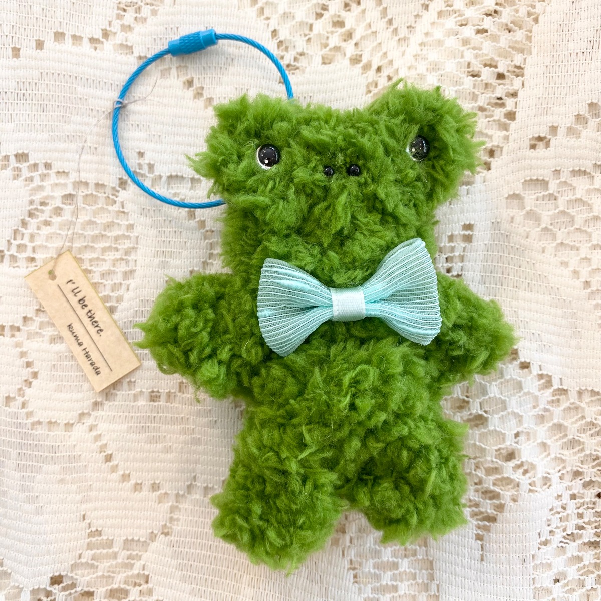 【ATELIER JUNK】モールドール カエル | coromani