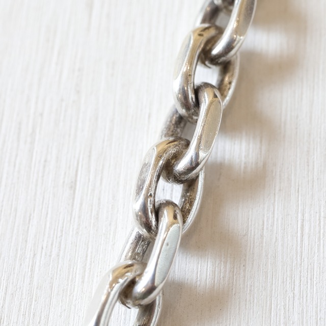 Vintage anchor chain bracelet | ARV