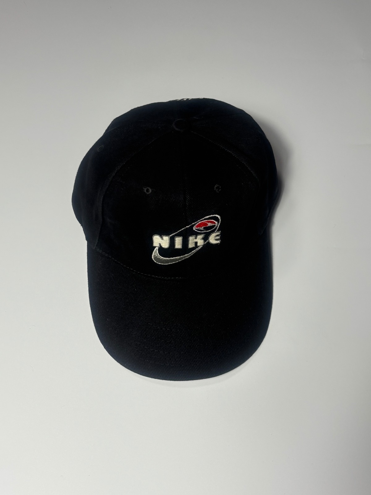 00s NIKE circle logo cap | Tyrol used clothing store