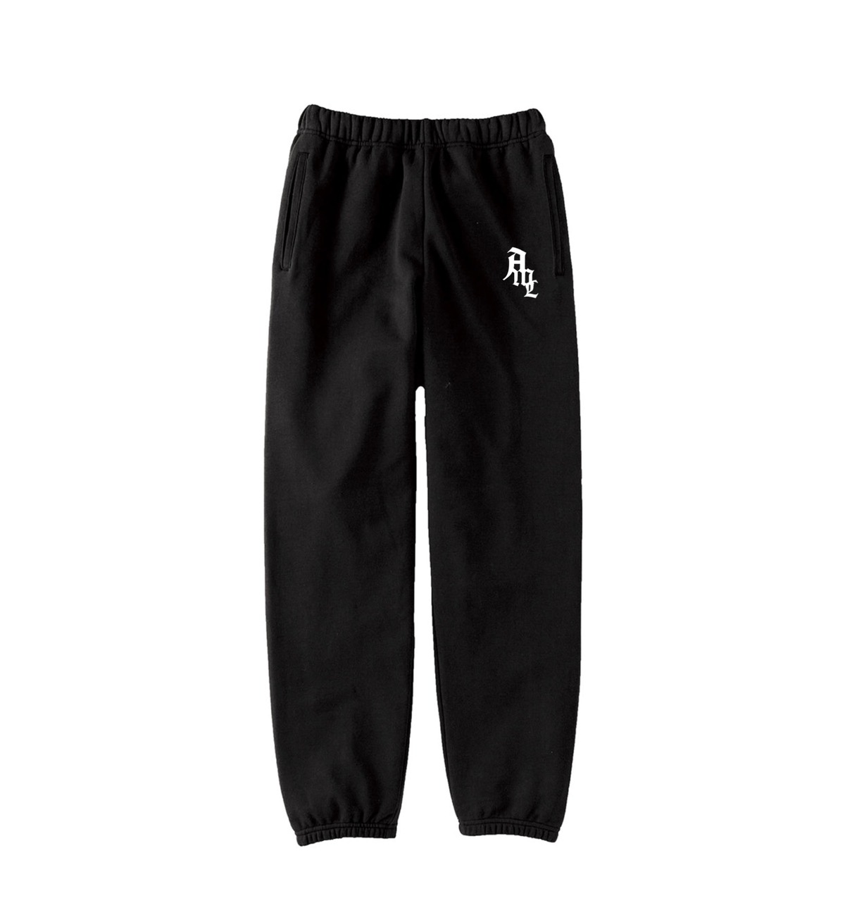 AML LOGO SWEAT PANTS | AMOLE
