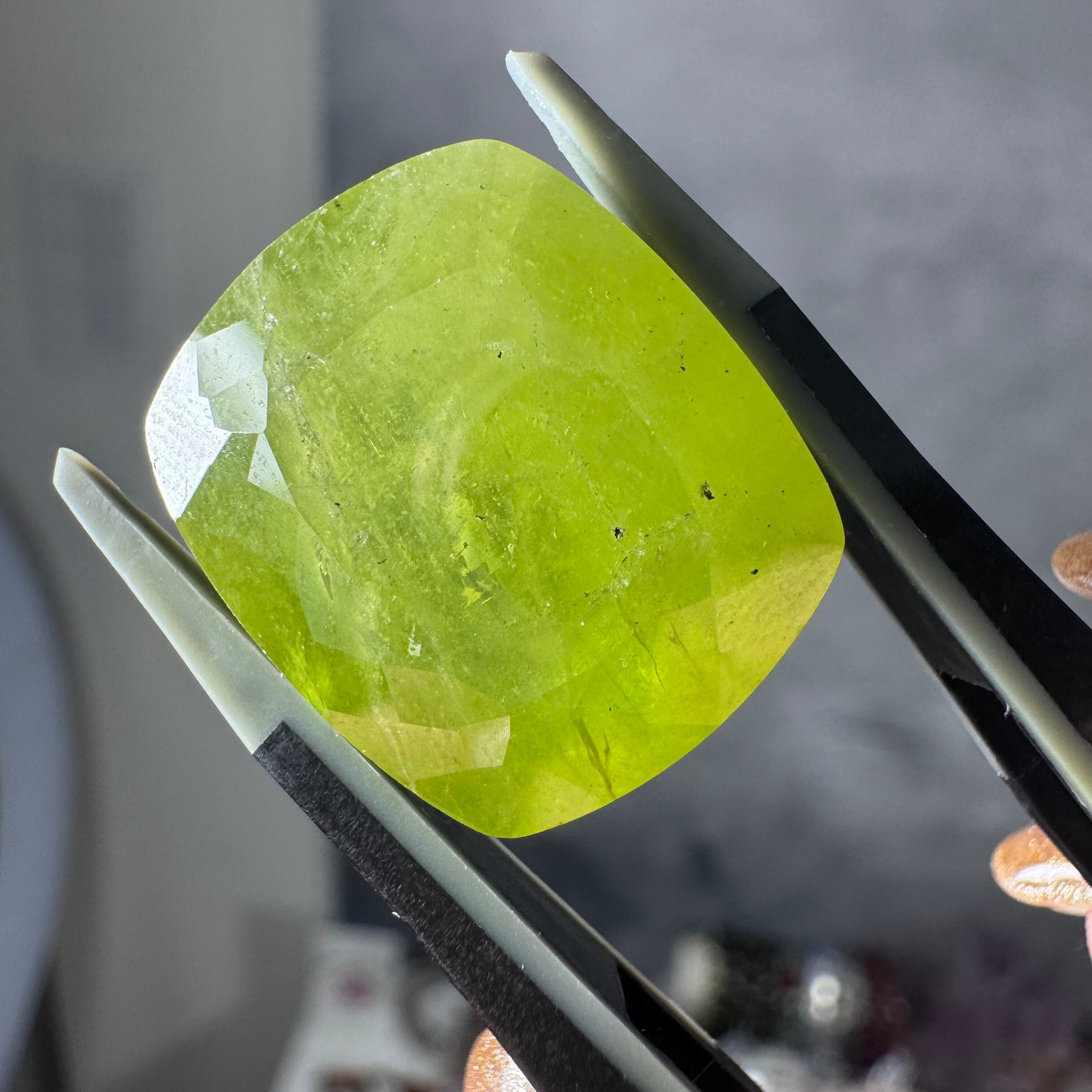 no.15 スフェーン ルース 貫通穴無し | sumiha7