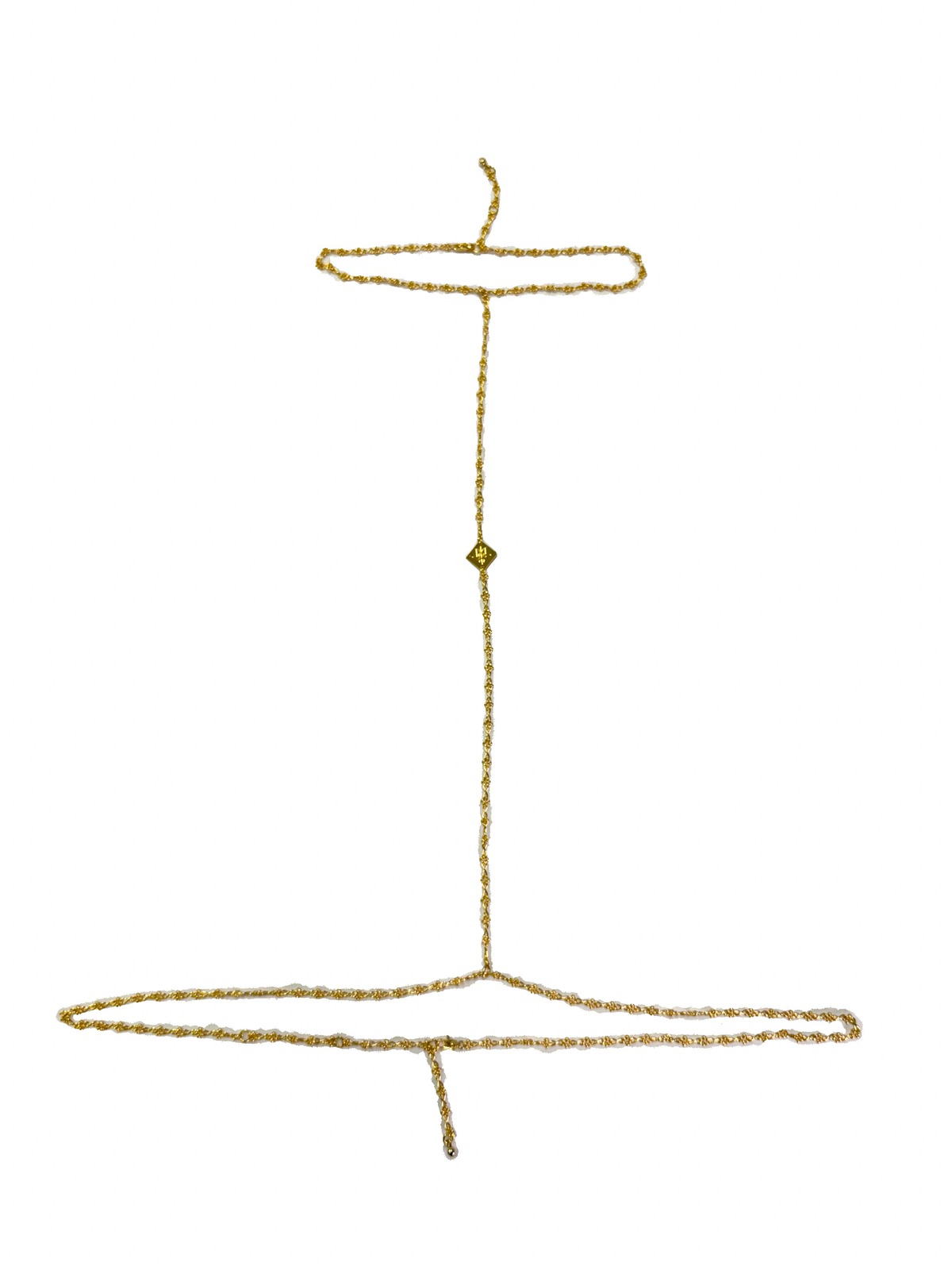 MS Body Chain | Medenius