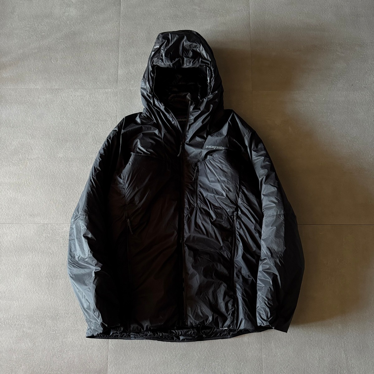 21AW Patagonia DAS Parka | Pheasant