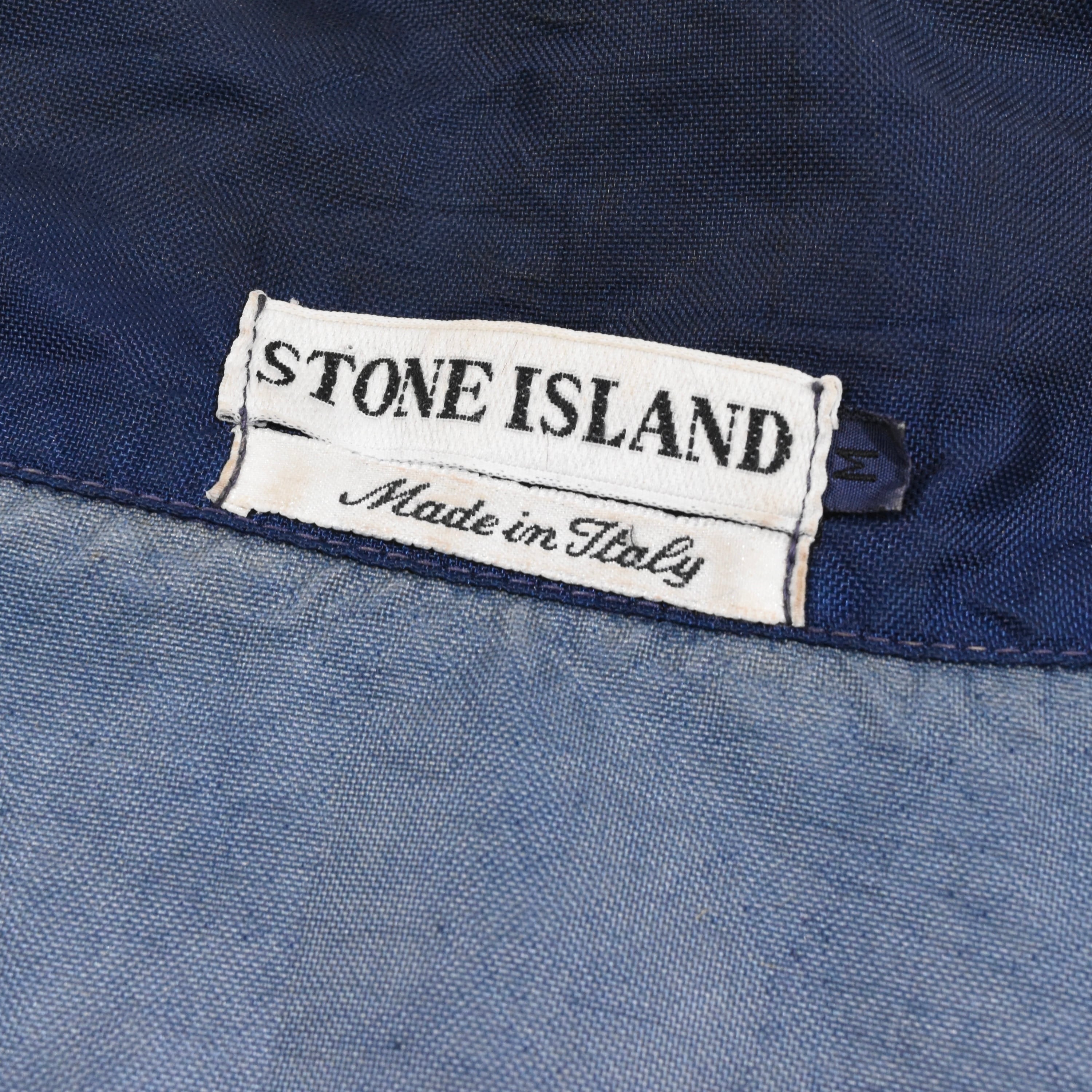 1995ss STONE ISLAND FORMULA STEEL FIELD JACKET | PLAIRE 1995ss STONE ISLAND FORMULA STEEL FIELD JACKET | PLAIRE