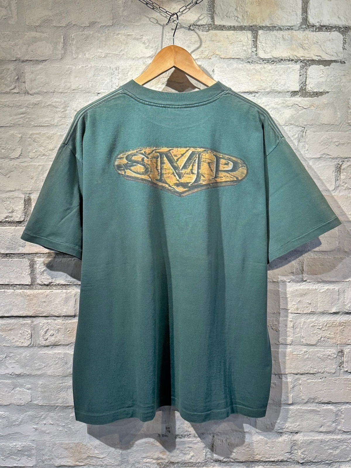 90s SMP T-Shirt | B U D