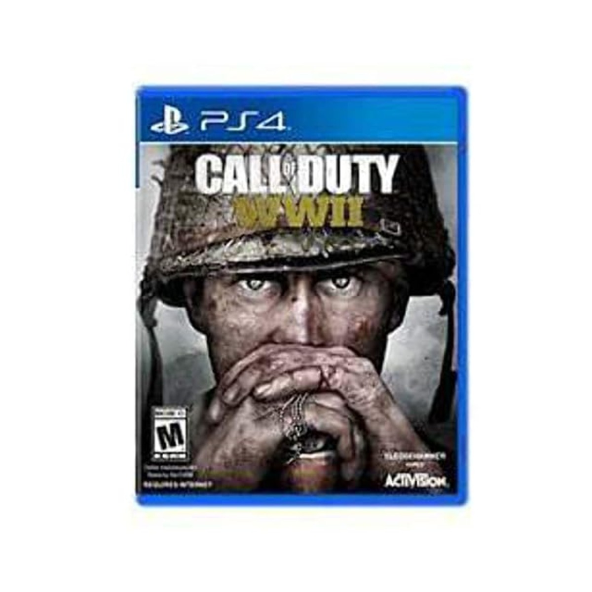 Call of Duty WWII (輸入版:北米) - PS4 | YAMA BASE