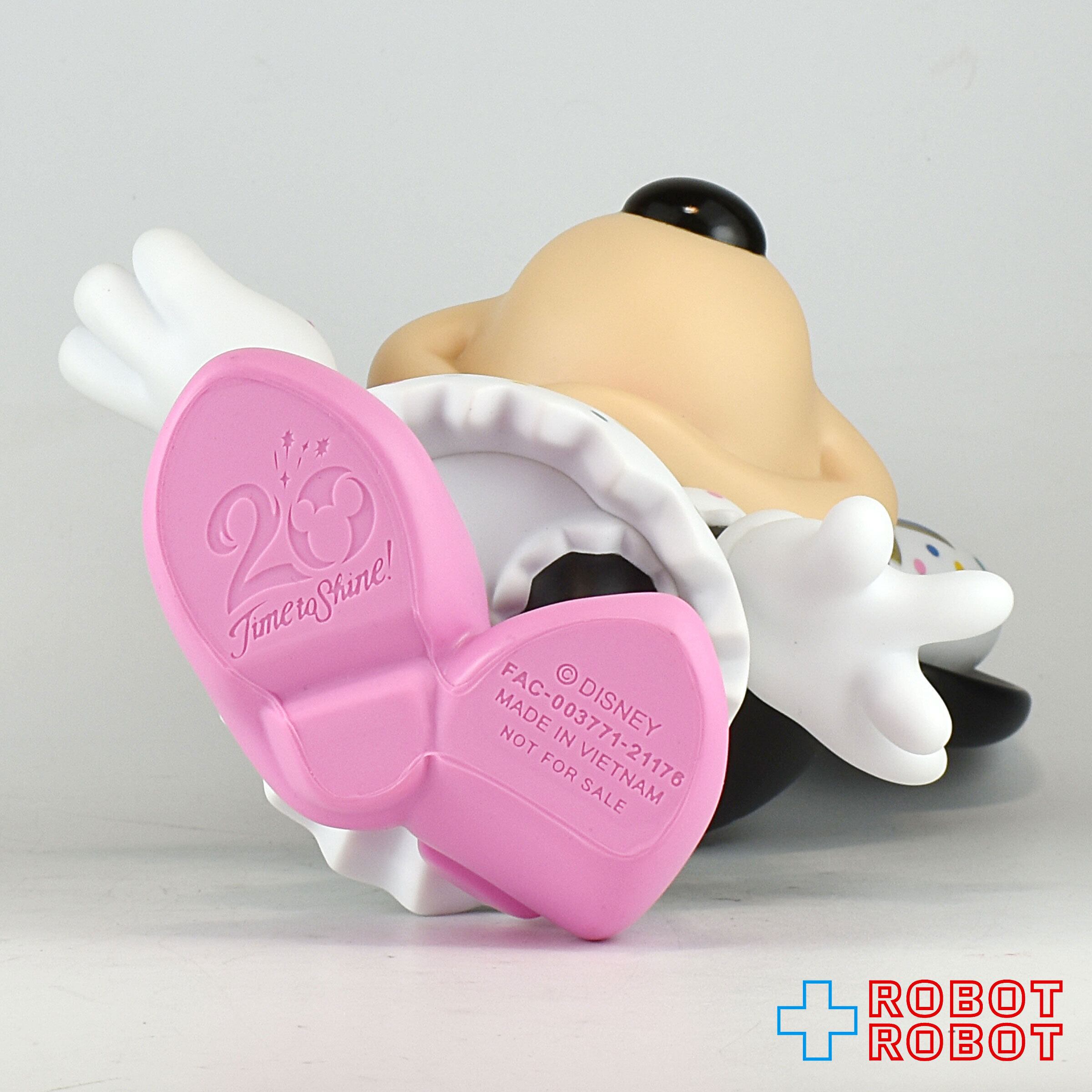 TDS 20周年 アブーズバザール ミニーマウス フィギュア 箱入 | ROBOTROBOT