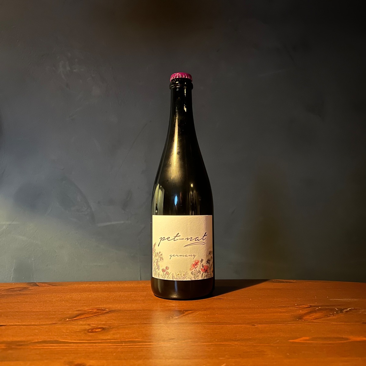 PET NAT WEISS ’21（ペットナット・ブラン） | 酒室 -Centoux-