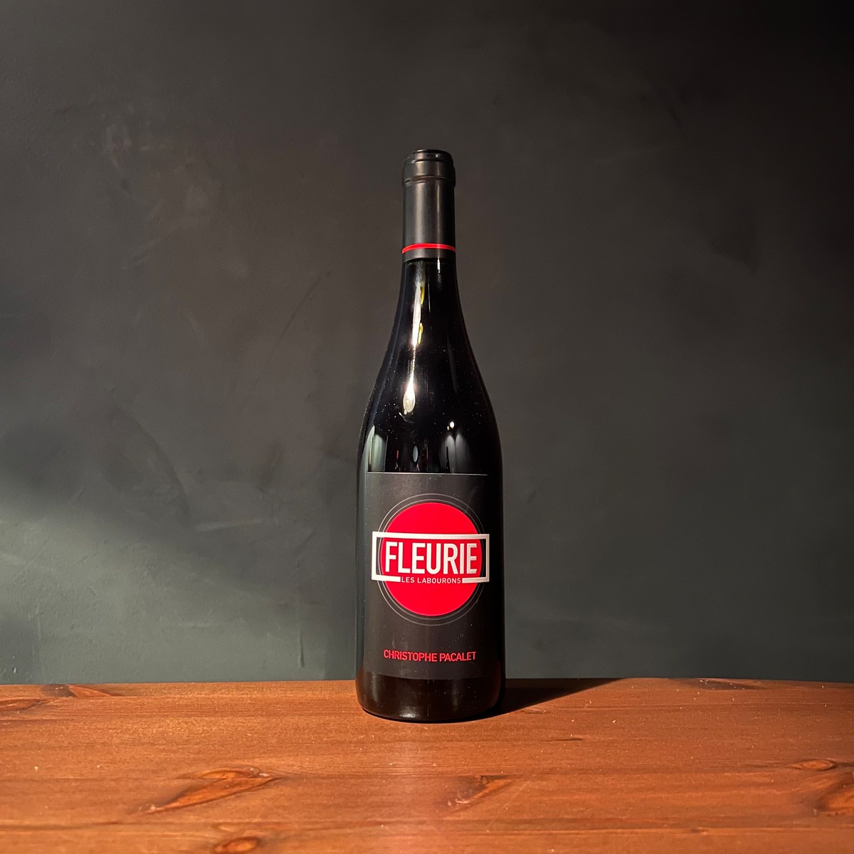 Les Labourons Fleurie ’21（レ・ラブロン・フルーリー） | 酒室 -Centoux-