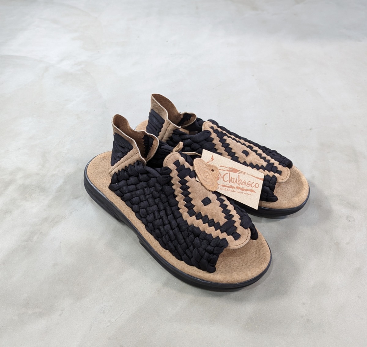 chubasco aztec sandal 小岩店 | What’z up