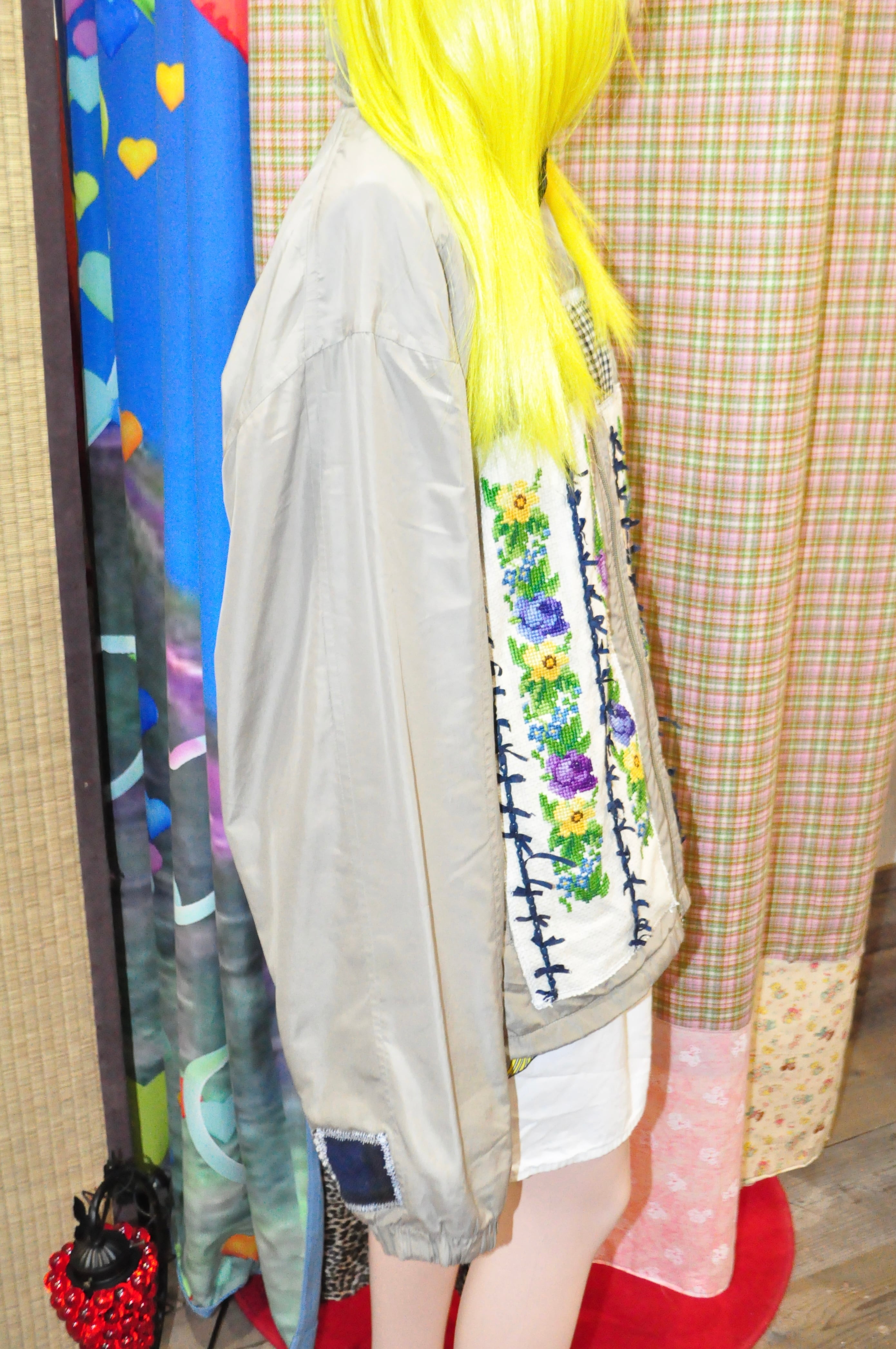 DoReMi remake jacket | DoReMi