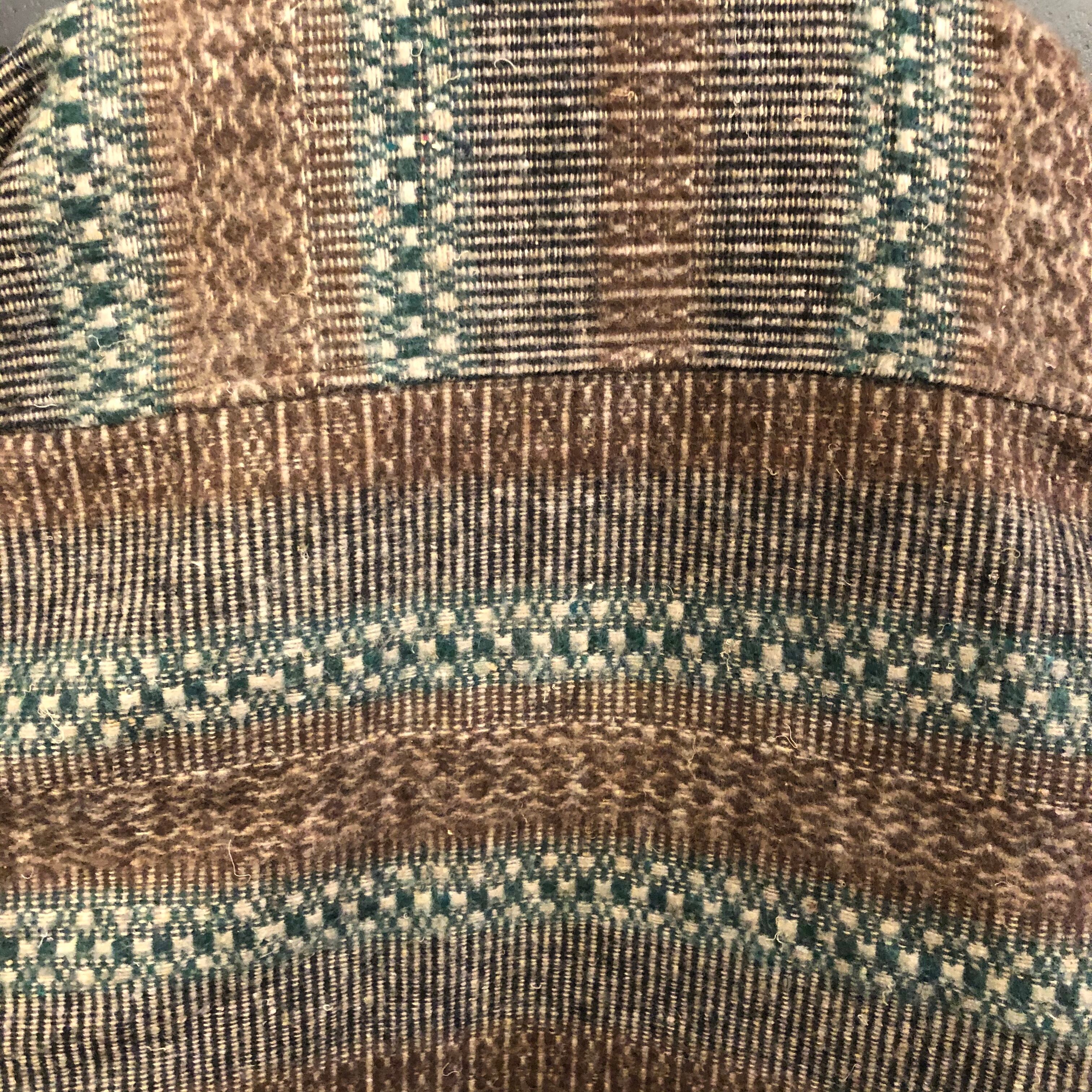 EARTH RAGZ Design Jacket | VOSTOK