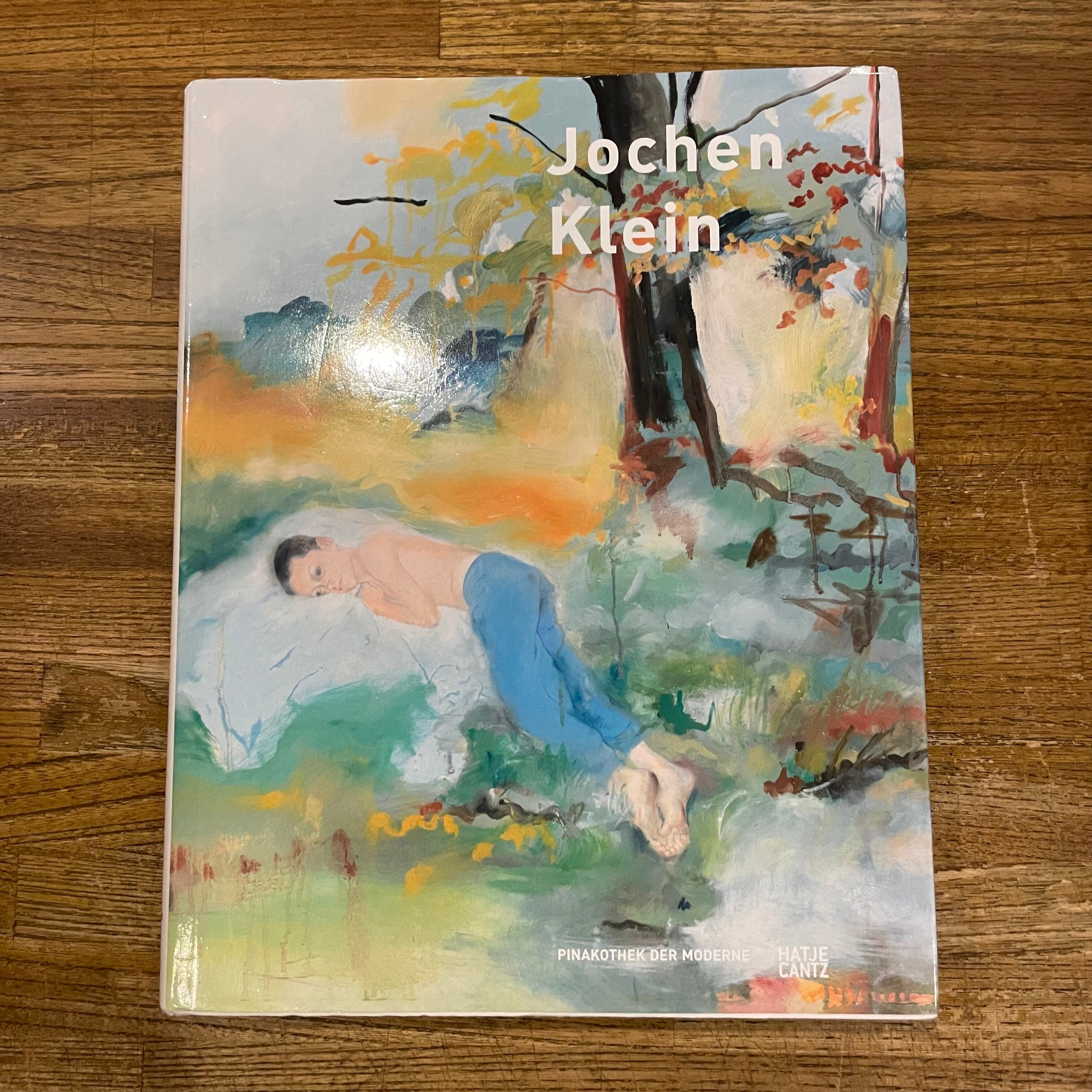 Jochen Klein | Pay ID