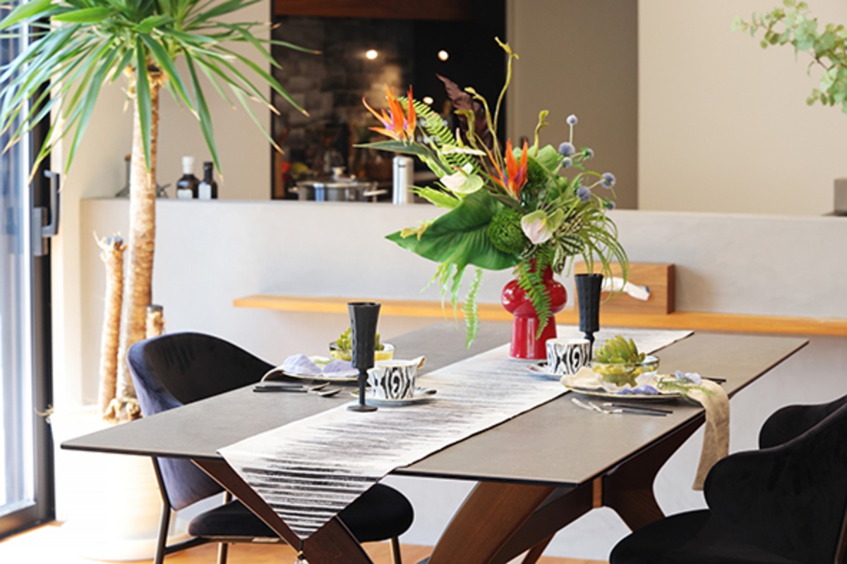 住宅・不動産販売向け：【アーバンテイスト】 S5 | refol DECO