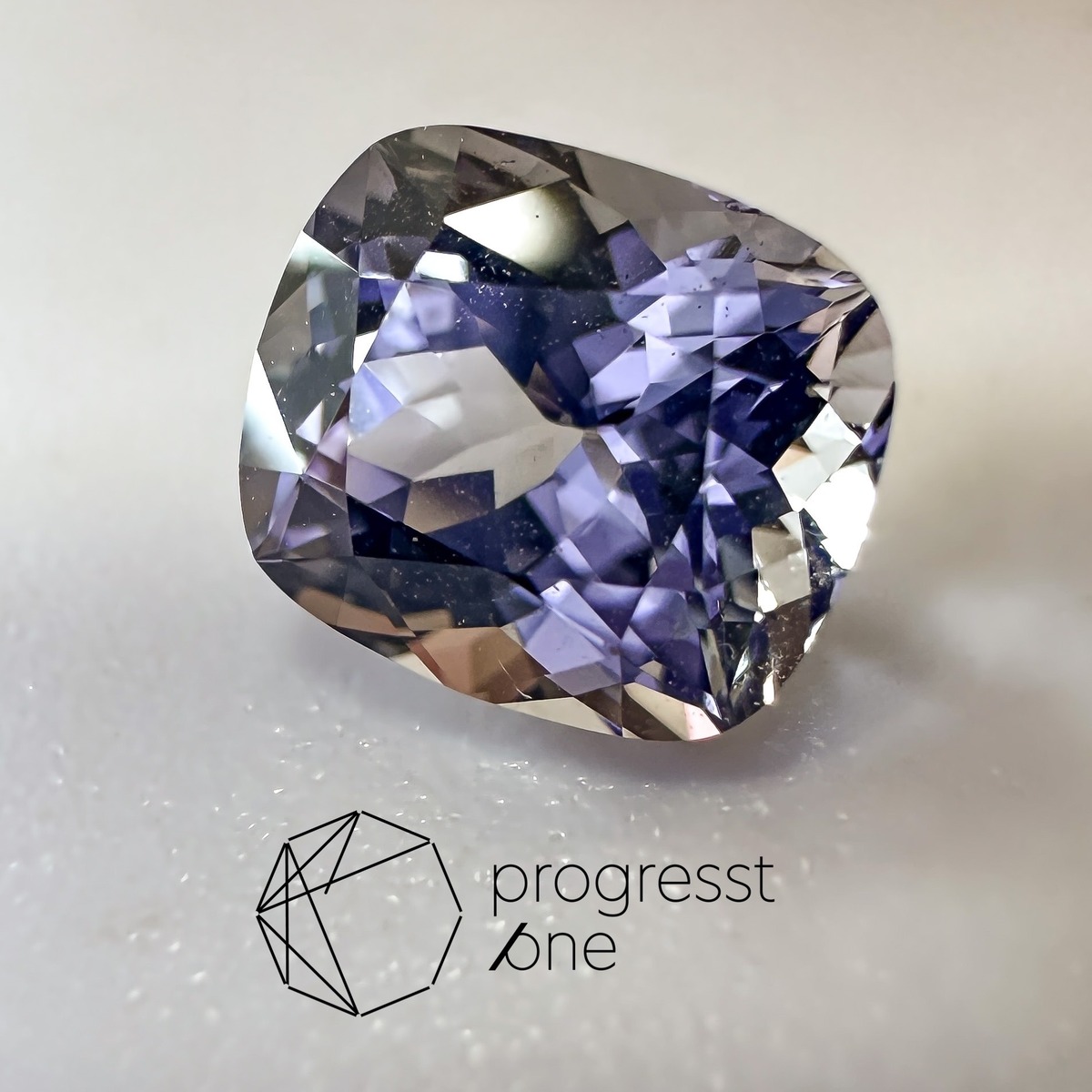 スピネル1.34ct | progresstone