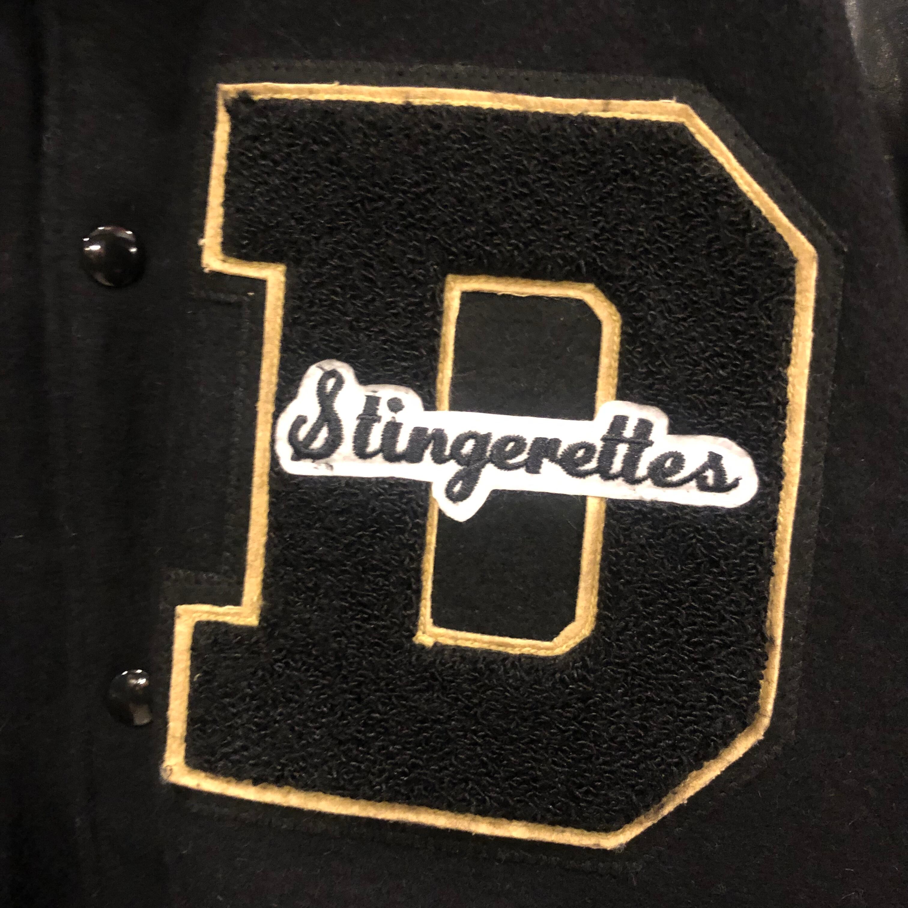 NEFF Varsity Jacket | VOSTOK