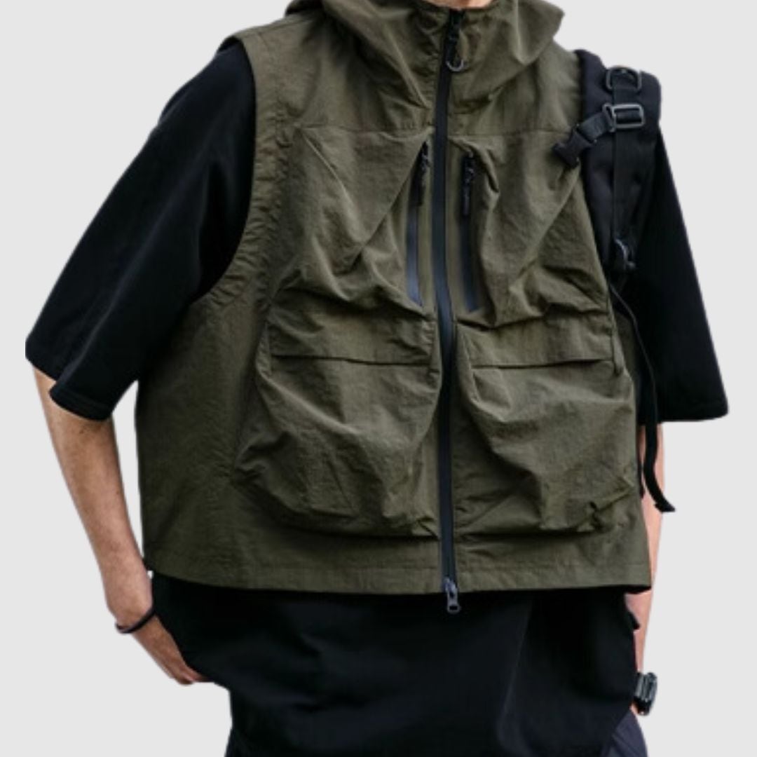 VEST | High-Life VEST | High-Life