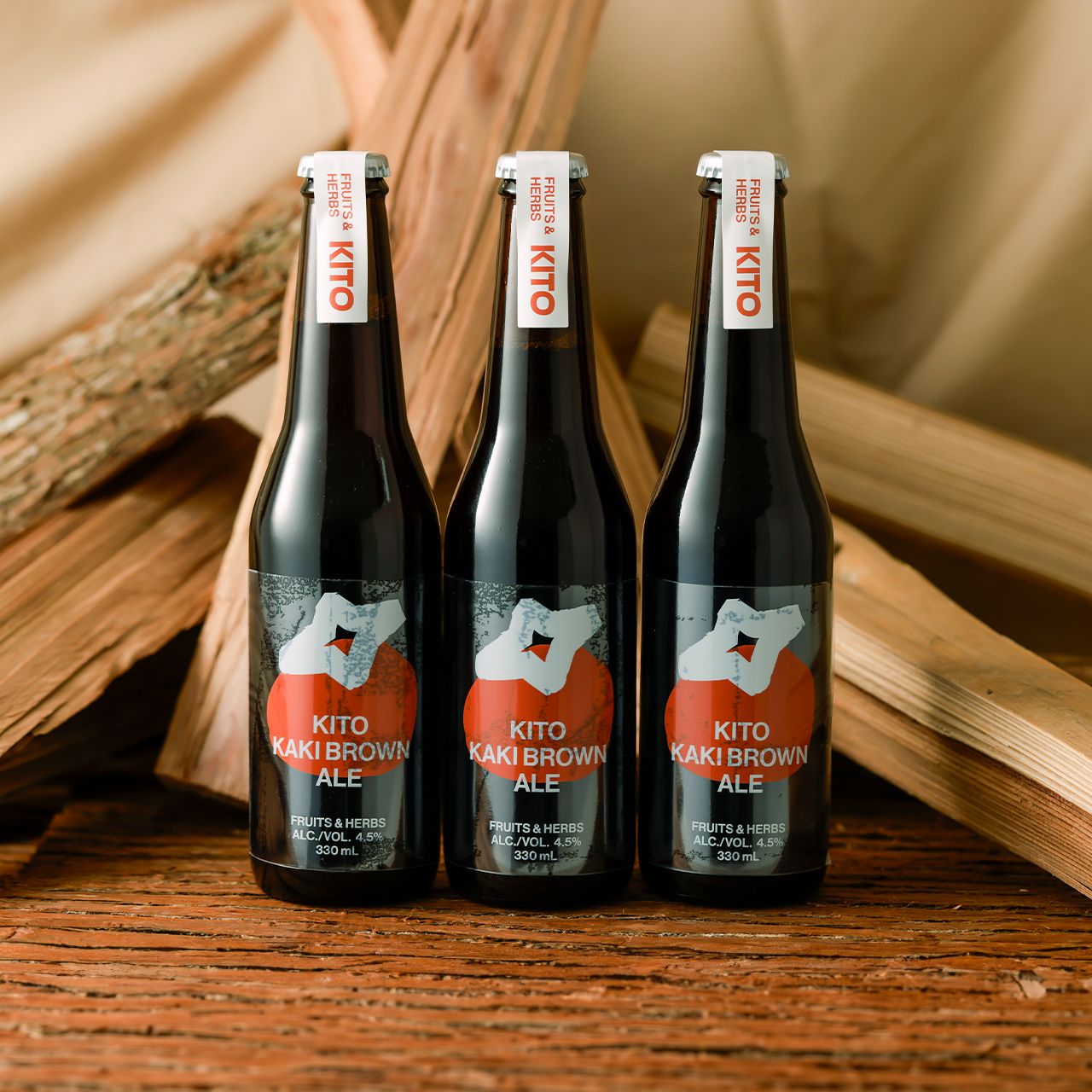 BEER | KITO FOREST MARKET SHIMOICHI