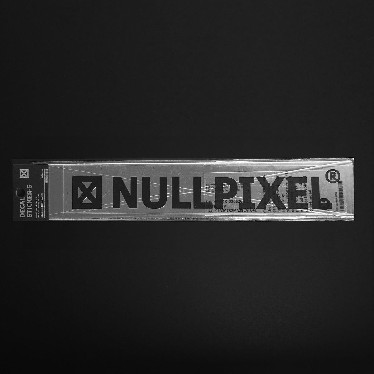 NULLPIXEL | CAMP GEEKS
