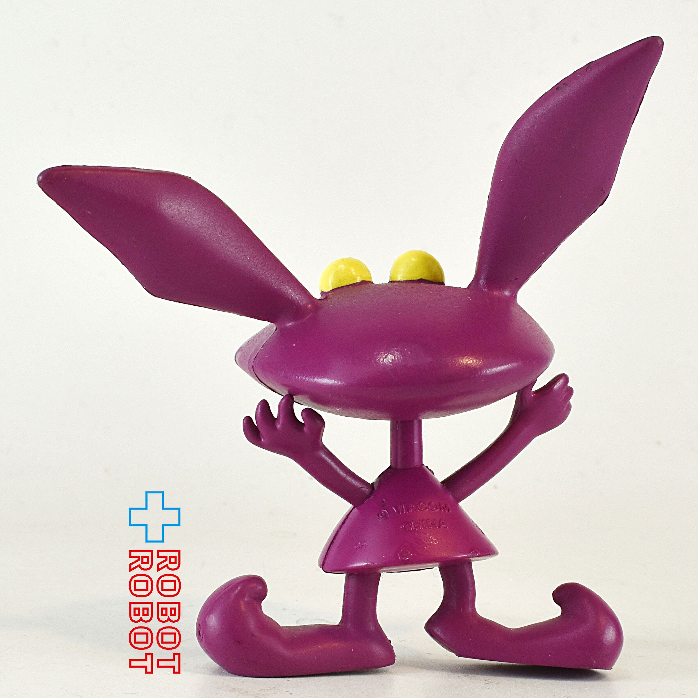 ニコロデオン リアル・モンスターズ イッキス アクションフィギュア | ROBOTROBOT