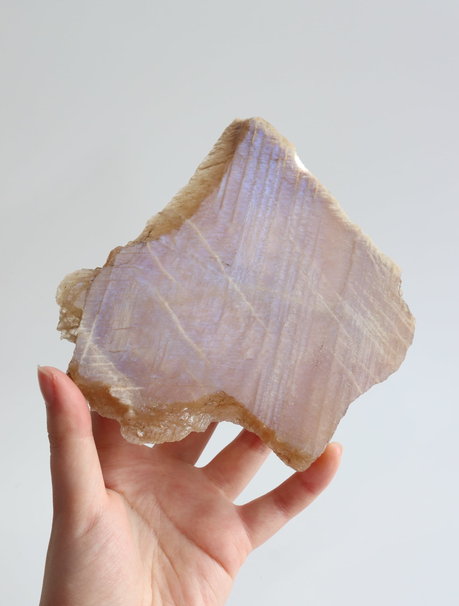 BLUE MOON STONE SLAB | acenus