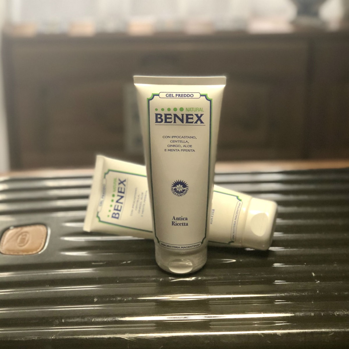 日本未上陸 CAさんやスポーツ選手が大絶賛 BENEX マッサージクリーム 200ml | Jam's Design Official Shop