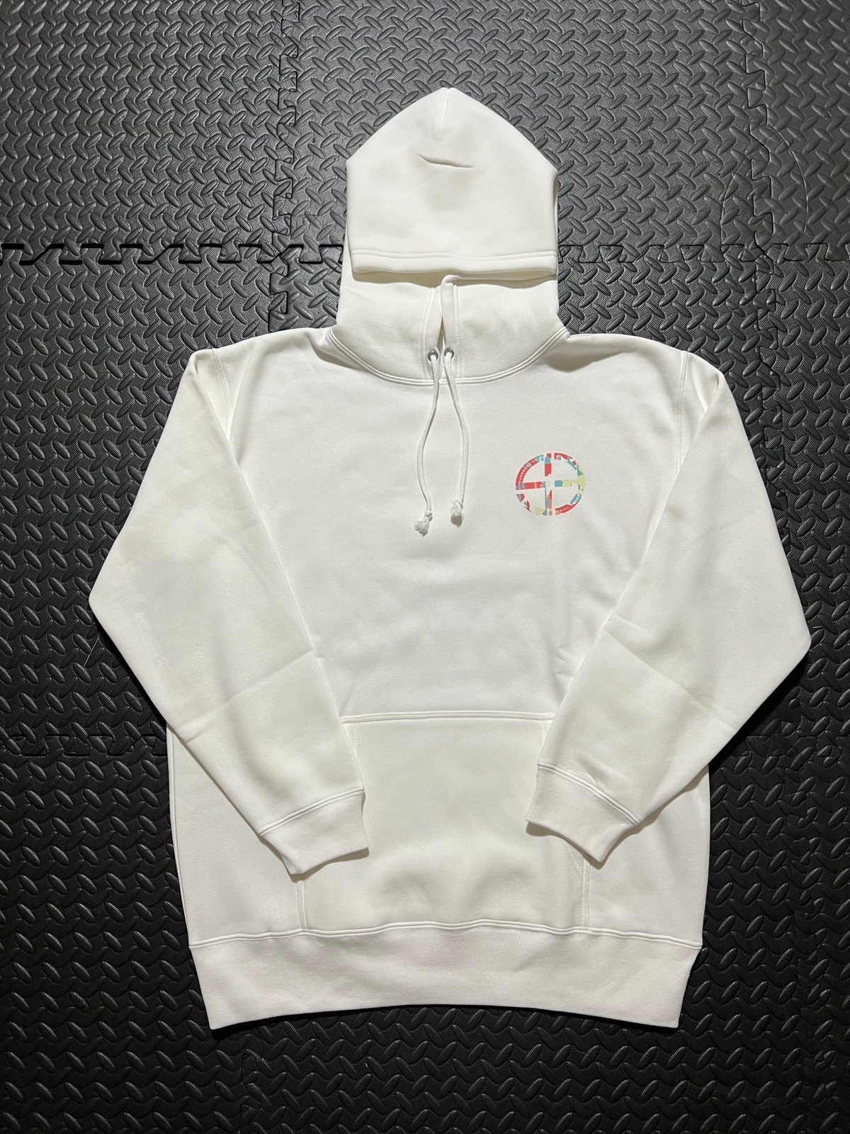 SKILL ELEMENTS Art PARKER WH | SKILL ELEMENTS & SWG