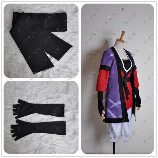 K2356 初音ミクVOCALOID☆Project DIVA extend 番 KAITO/時雨 風