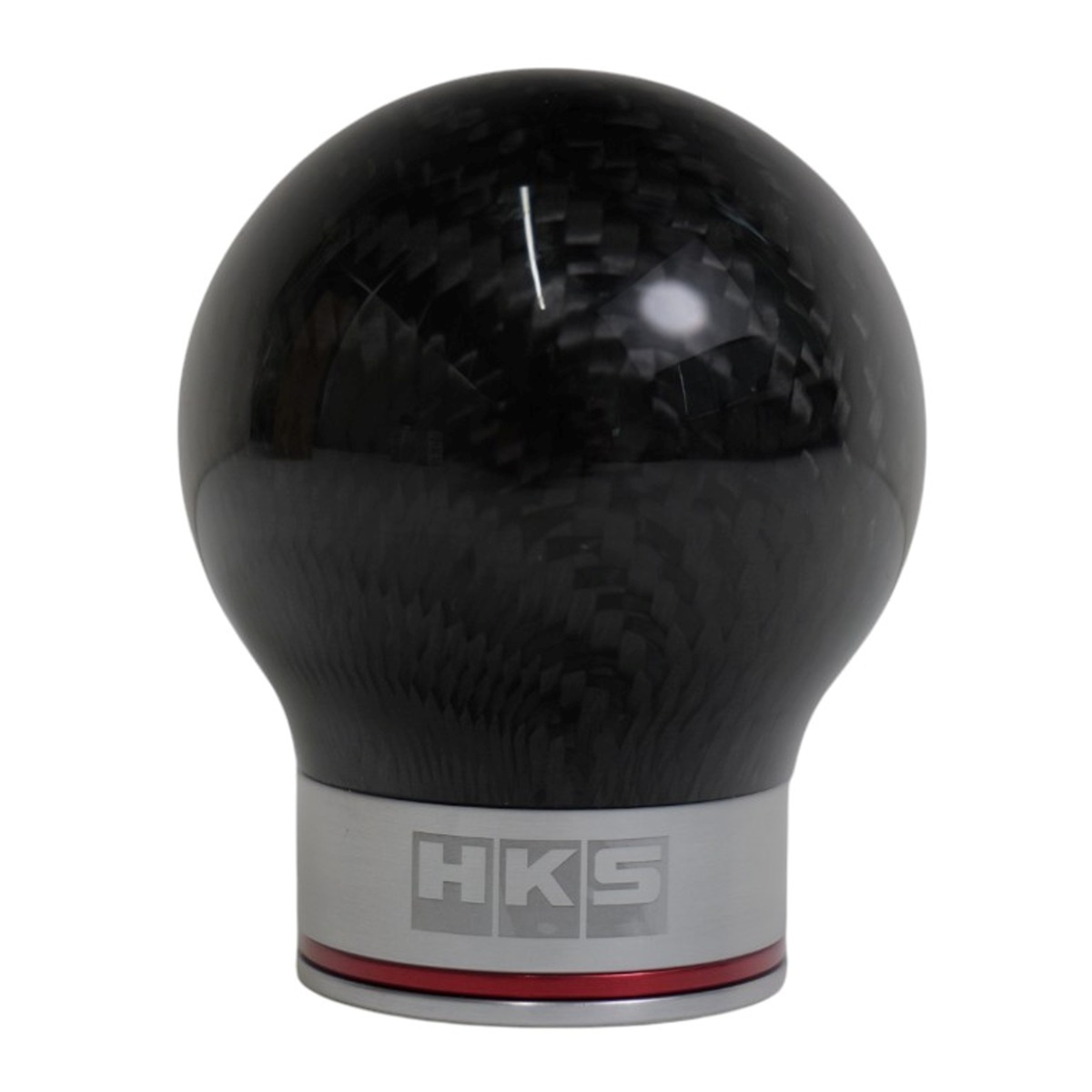 HKS CARBON SHIFT KNOB ND5R#/NDER# No.Z001 | HKS GATE ONLINE STORE