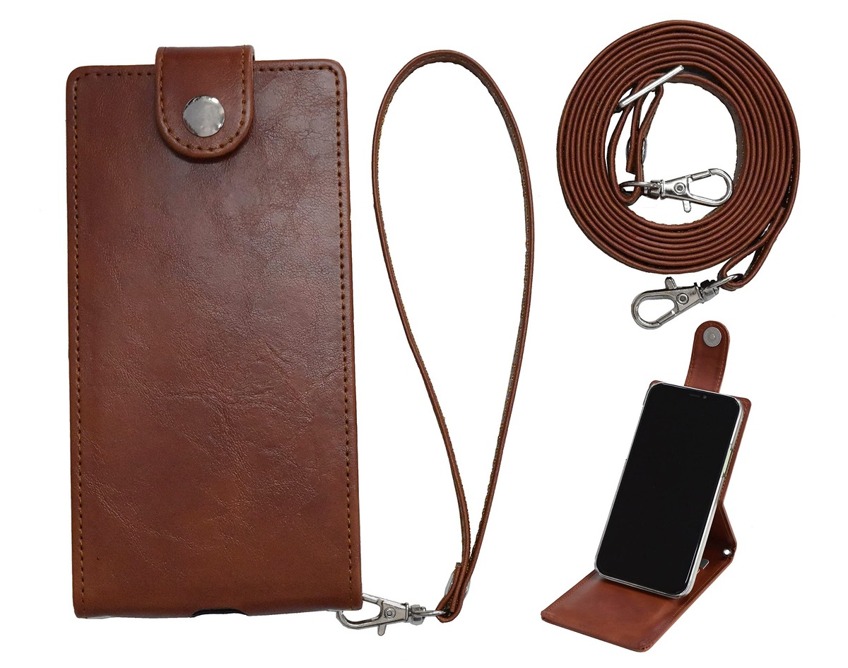 Xperia 10 IV SO-52C docomo SOG07 au softbank用ケース カバー 手帳型 ハンドストラップ ショルダーストラップ付 縦型 下開き 充電ホール マグネット ...