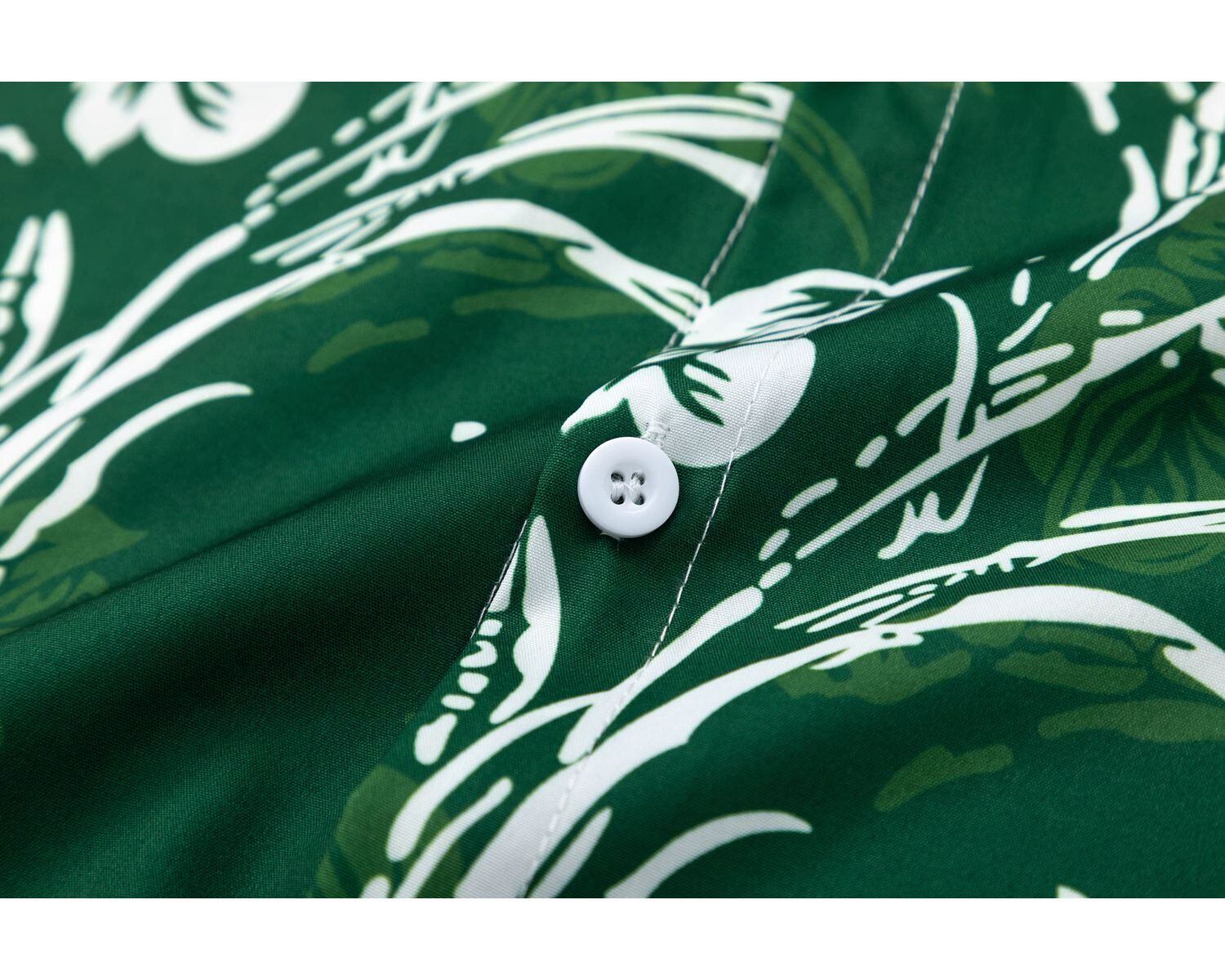 ヴィンテージバロックシャツ 2color【G1097】 | garako