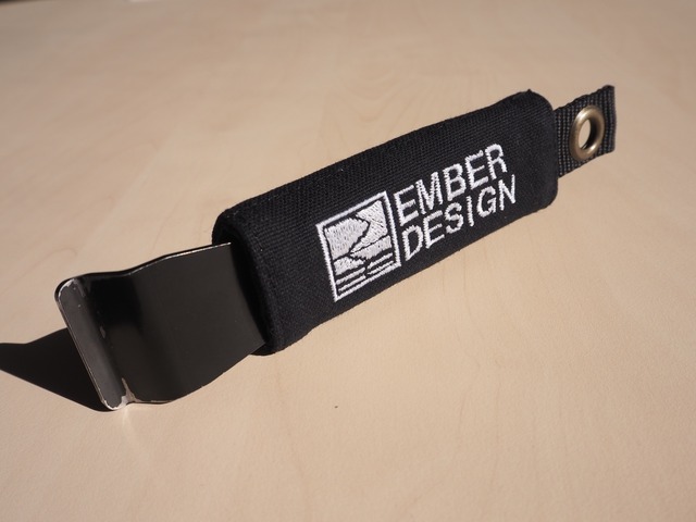 リフターカバー | emberdesign