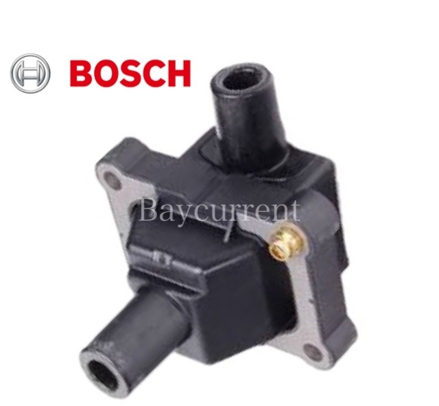 【正規純正OEM】 Mercedes-Benz ベンツ イグニッションコイル Sクラス W140 300SE S280 S320 ...