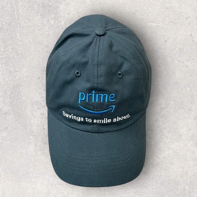 amazon prime cap deadstock 00s | focus