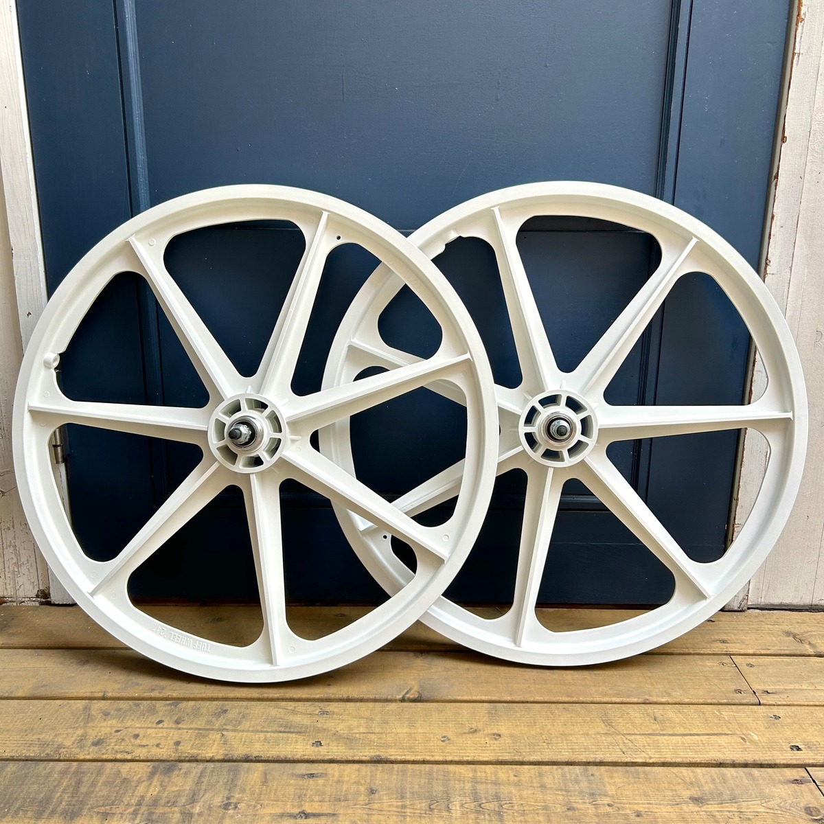 "NEW" SKYWAY TUFF WHEEL Ⅱ / FREE SET | SCREAMINWHEELS