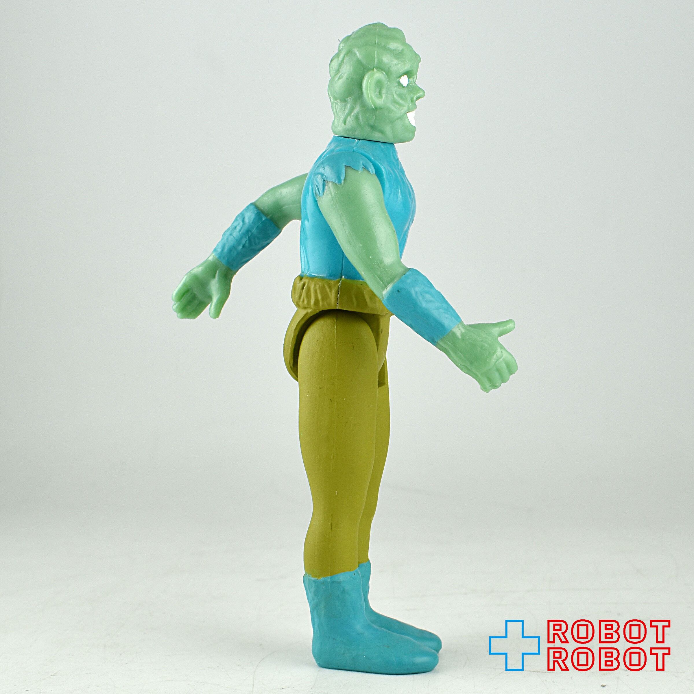 リ・アクション 悪魔の毒々モンスター The Toxic Avenger 3.75インチ アクションフィギュア ムービーver 開封 | ROBOTROBOT