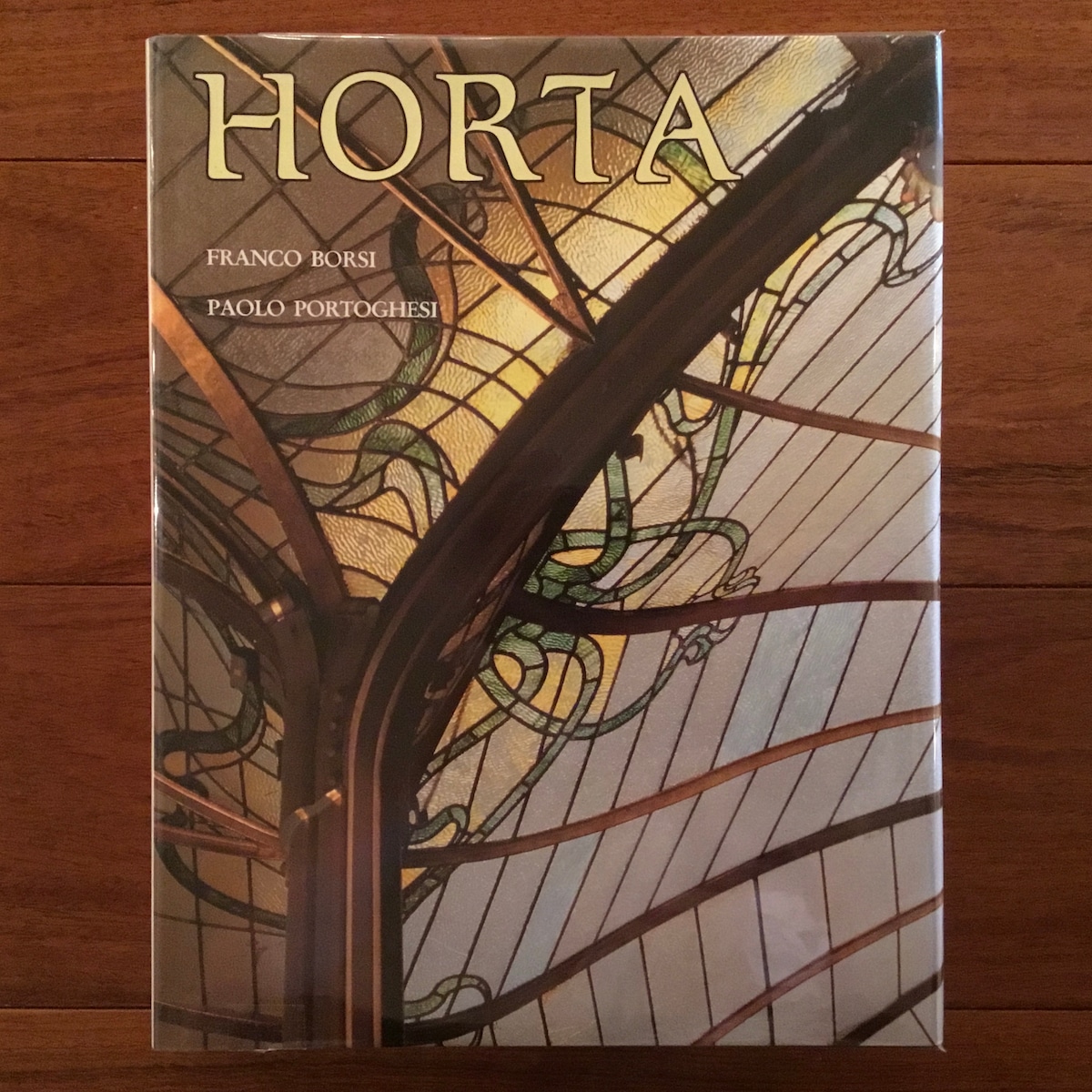 Victor Horta | Flying Books