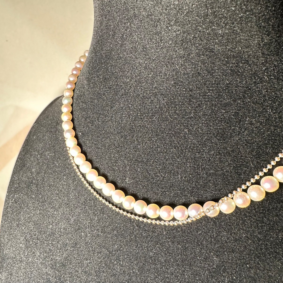 [USED]ネックレス | LapisLa Ring