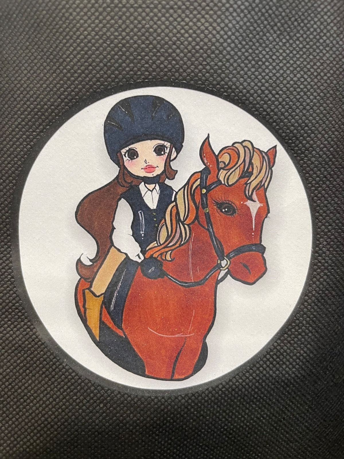 Mikaさま | Devotion4