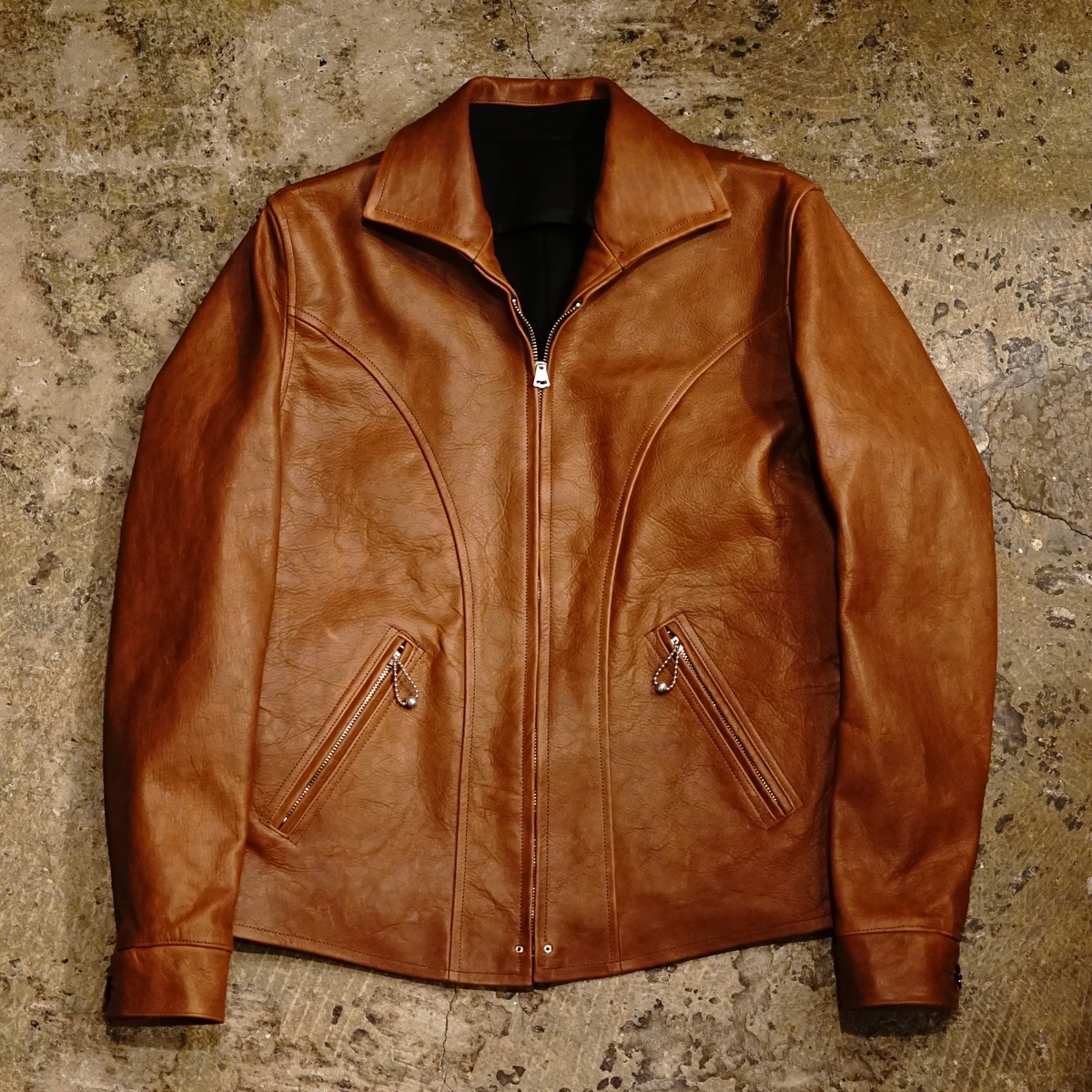 FINECREEK & CO・Arrow【ACJK042】 | Shakedown Trading