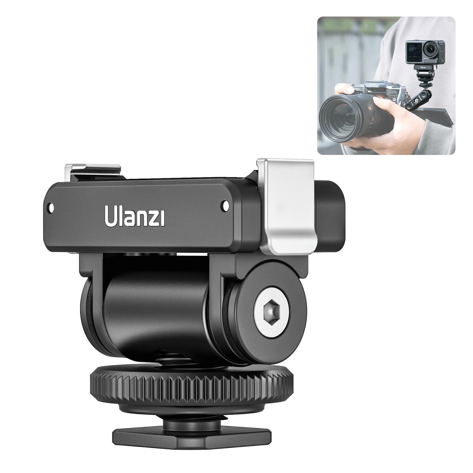 SEA&SEA LXアクションCamアダプター [09174/09175] | Pay ID