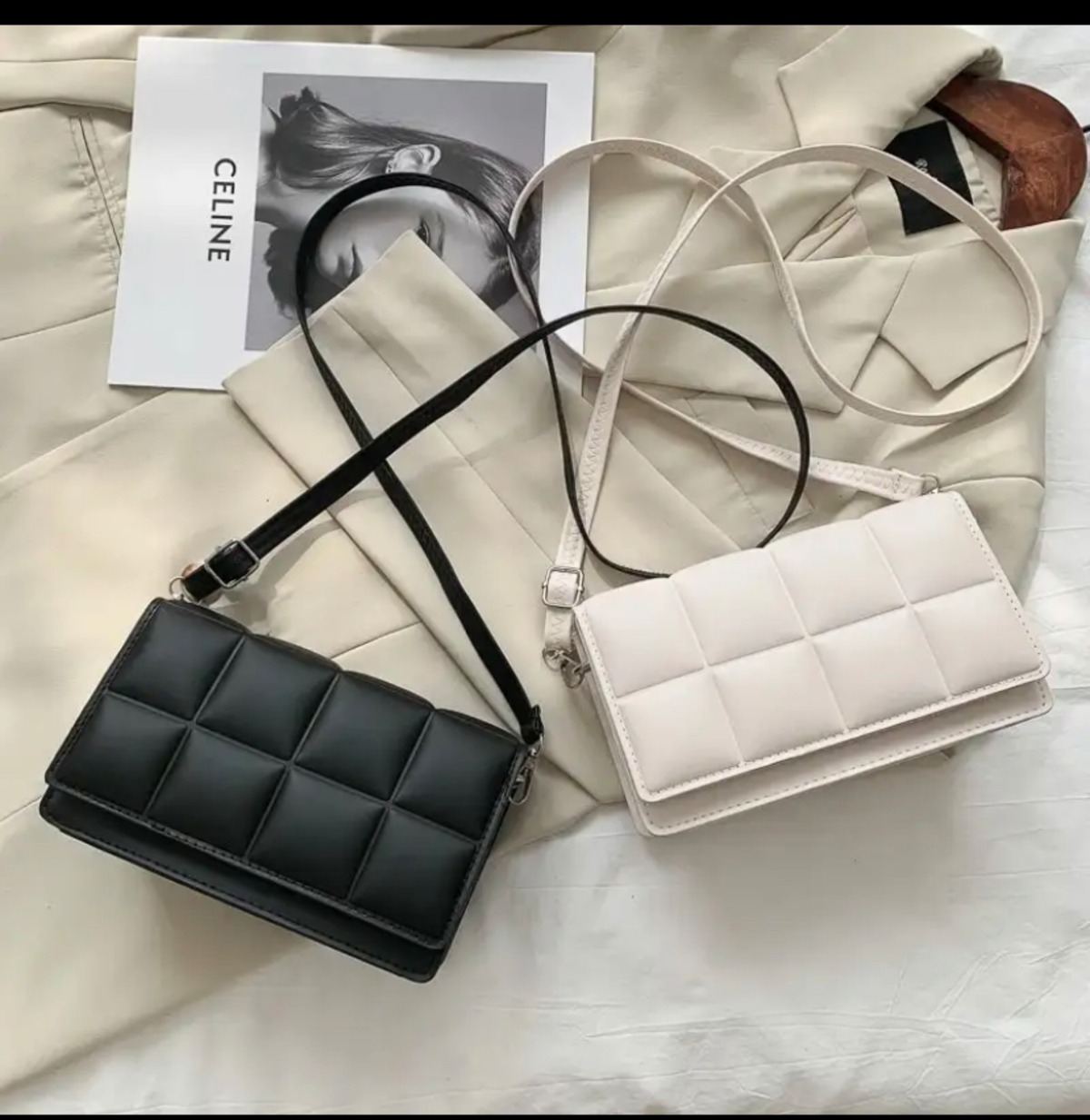 6/30 限定 ショルダーバッグ | selectshop Liru