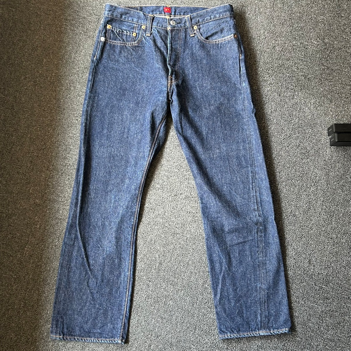 RESOLUTE 710 DENIM PANT《W33 L30》 | safarionline