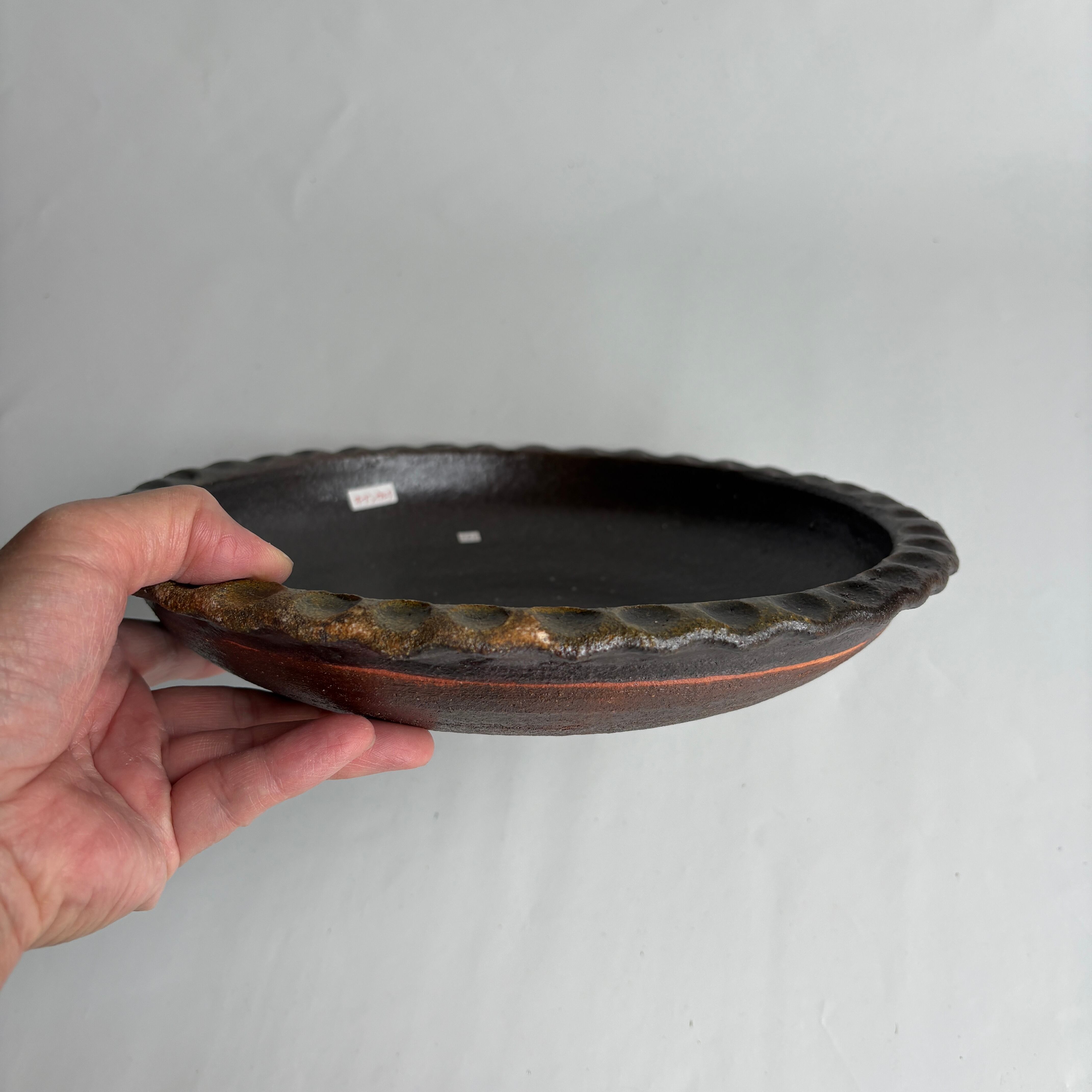 壷田和宏・亜矢 オーブンウェア ④ | 月森 utsuwa&gallery tsukimori