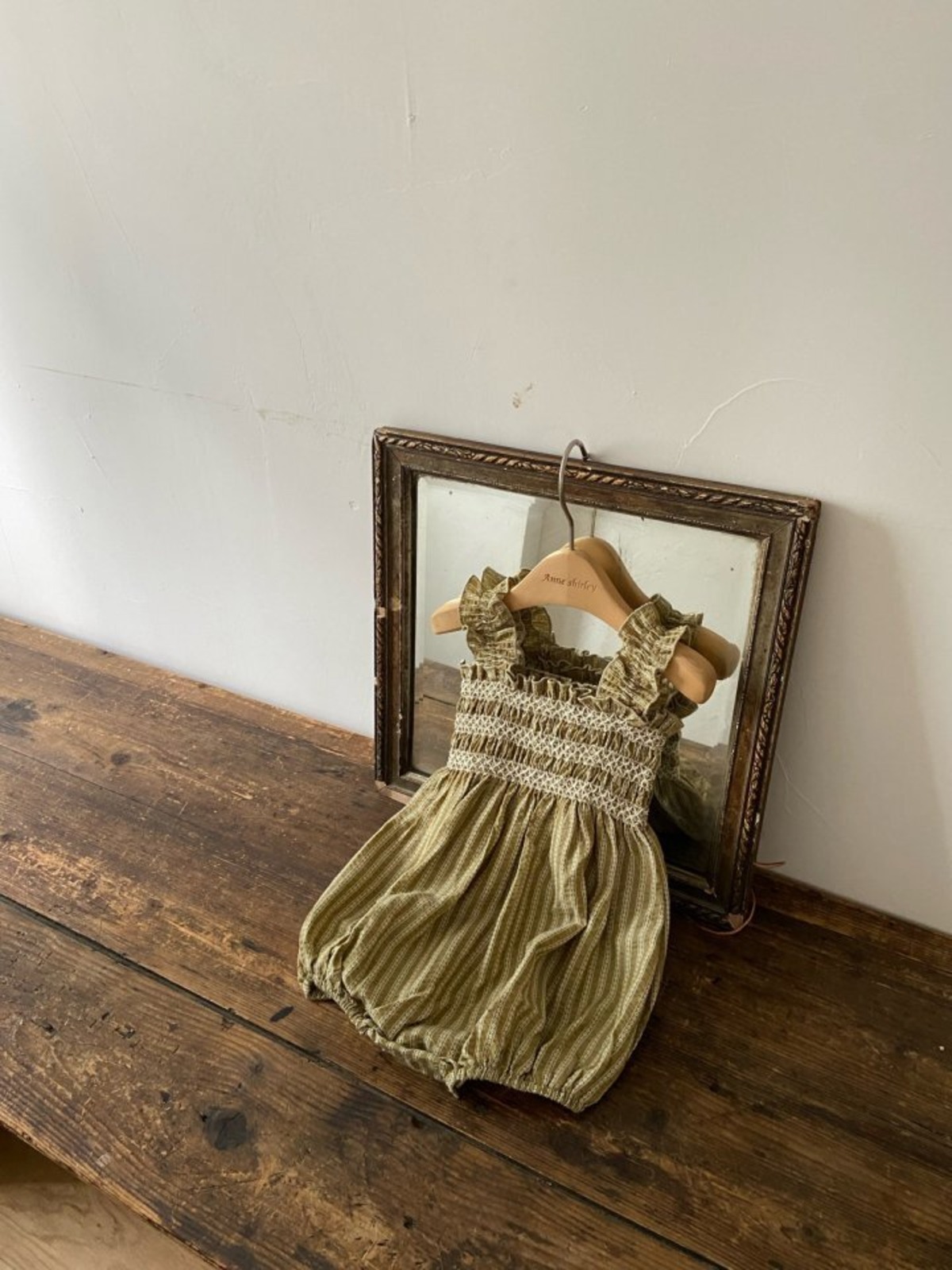 [取寄] bebe) Elan Suit / anneshirley diana | TURKY - シンプルデザインのナチュラル韓国子供服