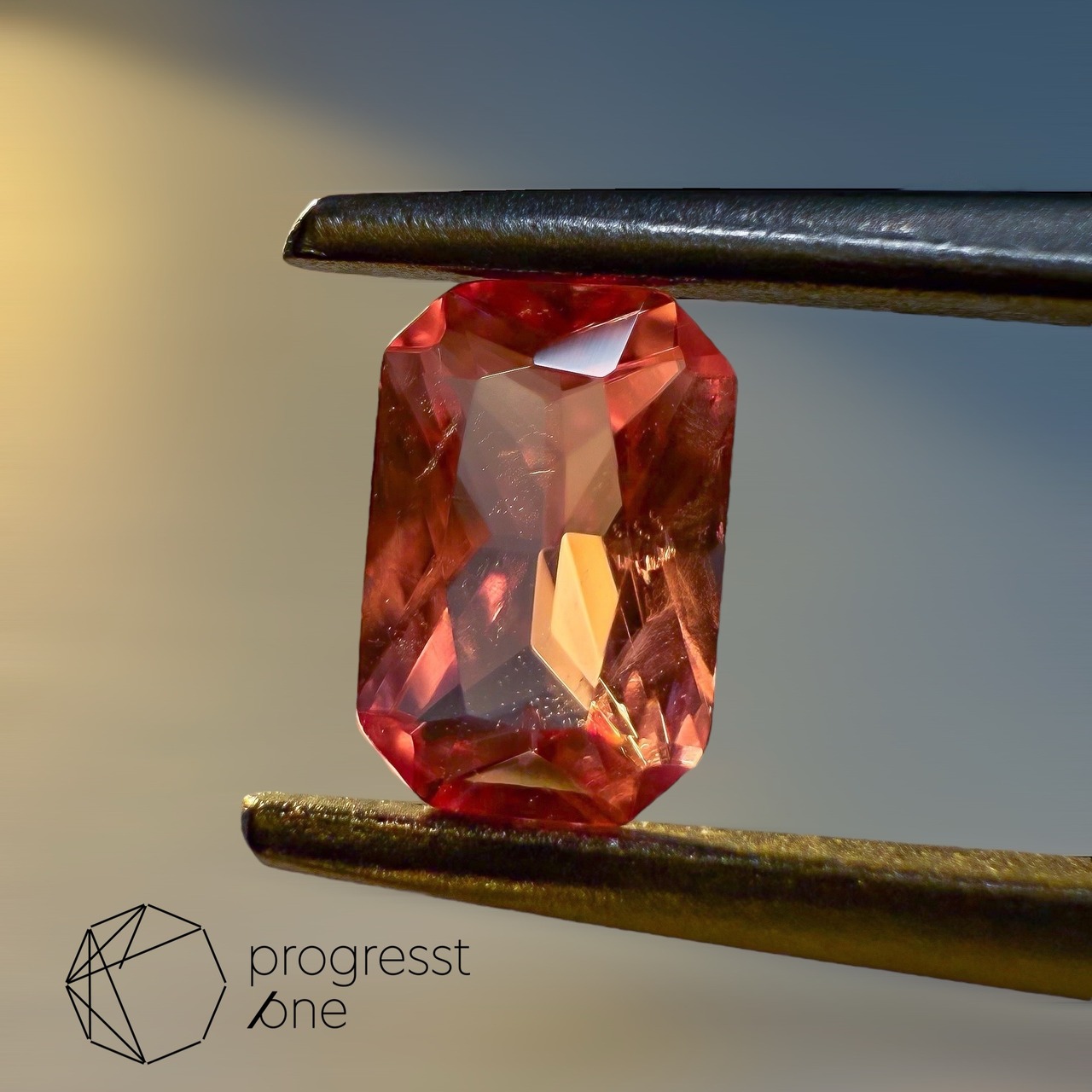 ロードクロサイト0.48ct | progresstone