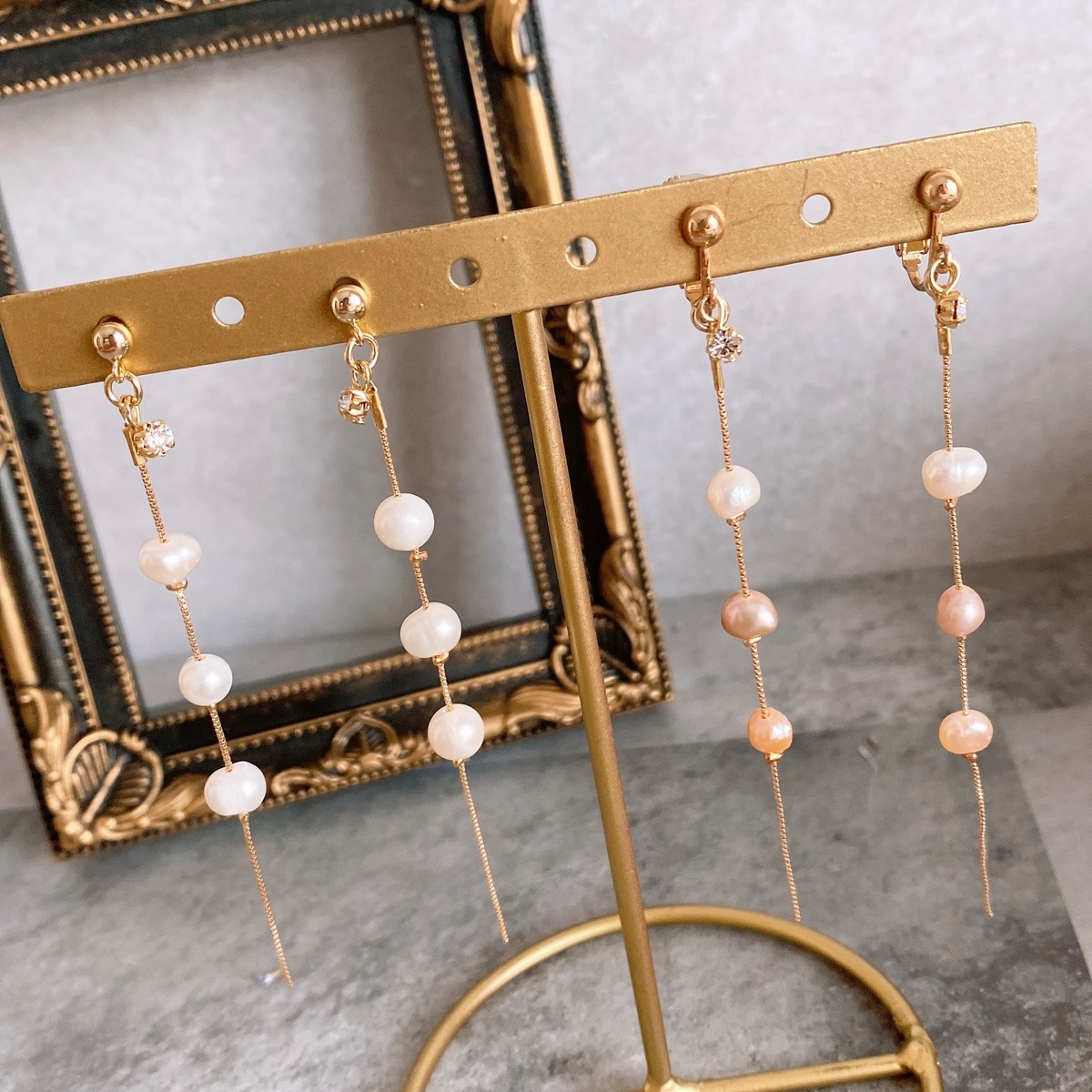 perl chain | hina accessory