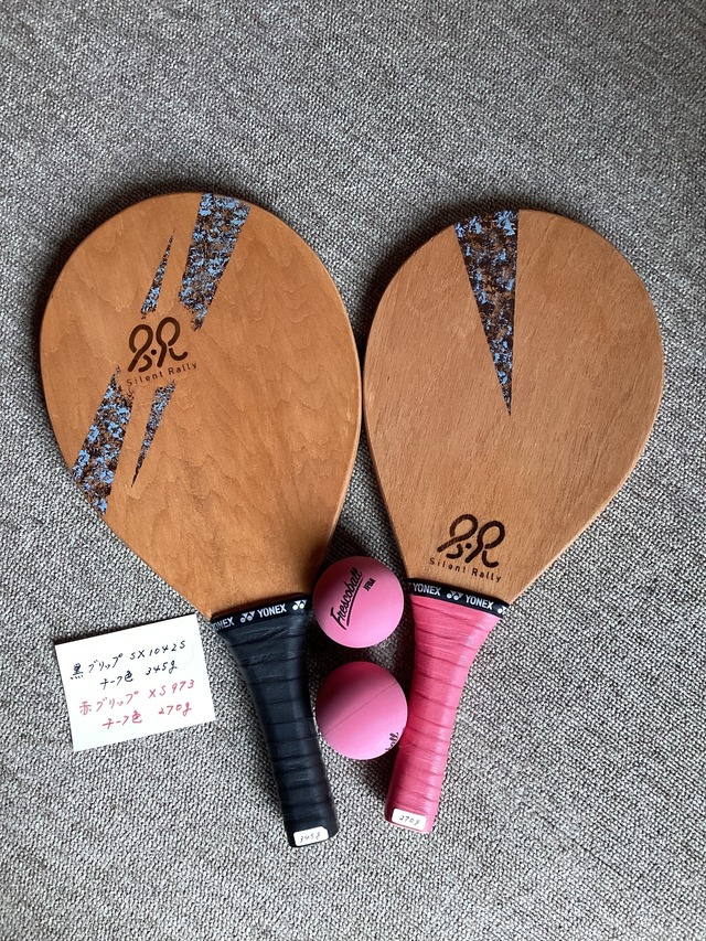 フレスコボールラケットショップ逗子【公式】